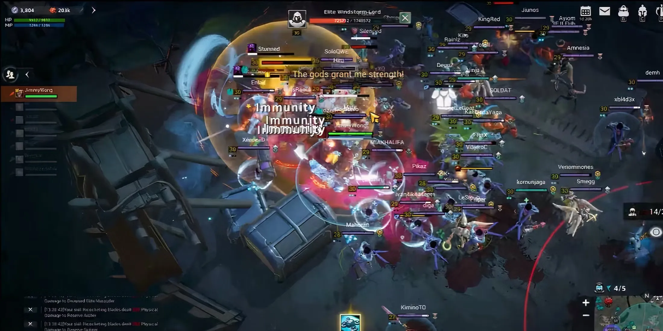 Warborne Above Ashes Release Date